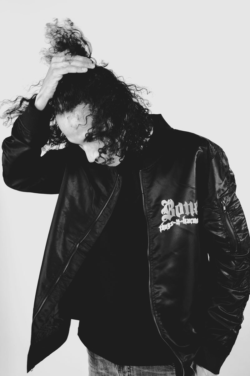 Jackets – Bone Thugs-N-Harmony