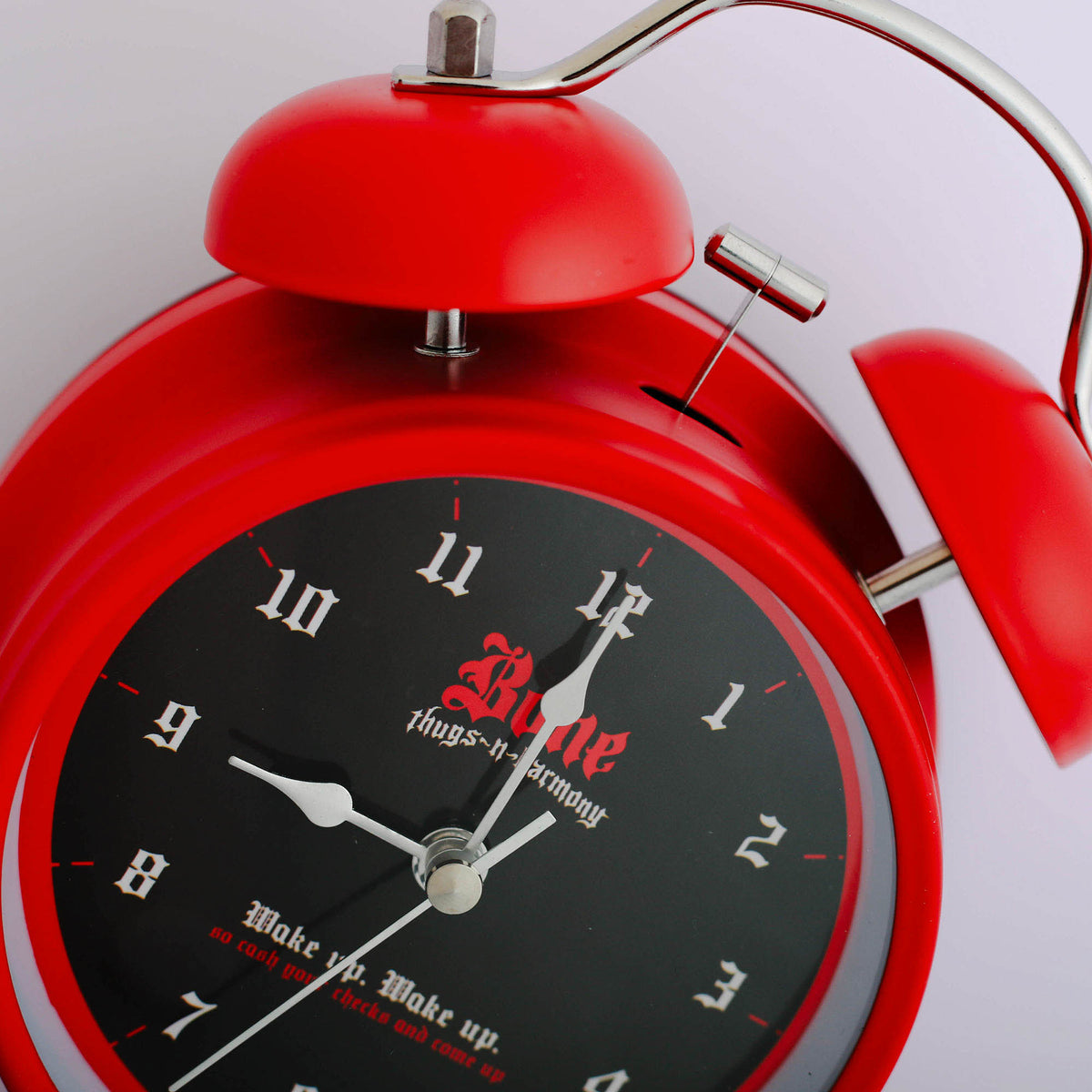 1st of the Month "Alarm Clock" Red – Bone Thugs-N-Harmony