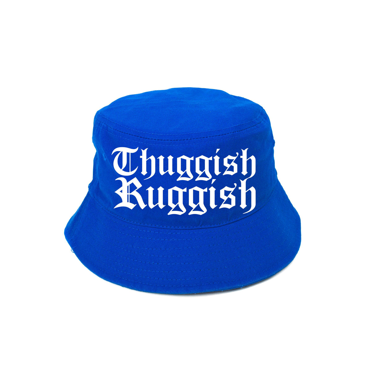 Thuggish Ruggish Bucket Hat – Bone Thugs-N-Harmony